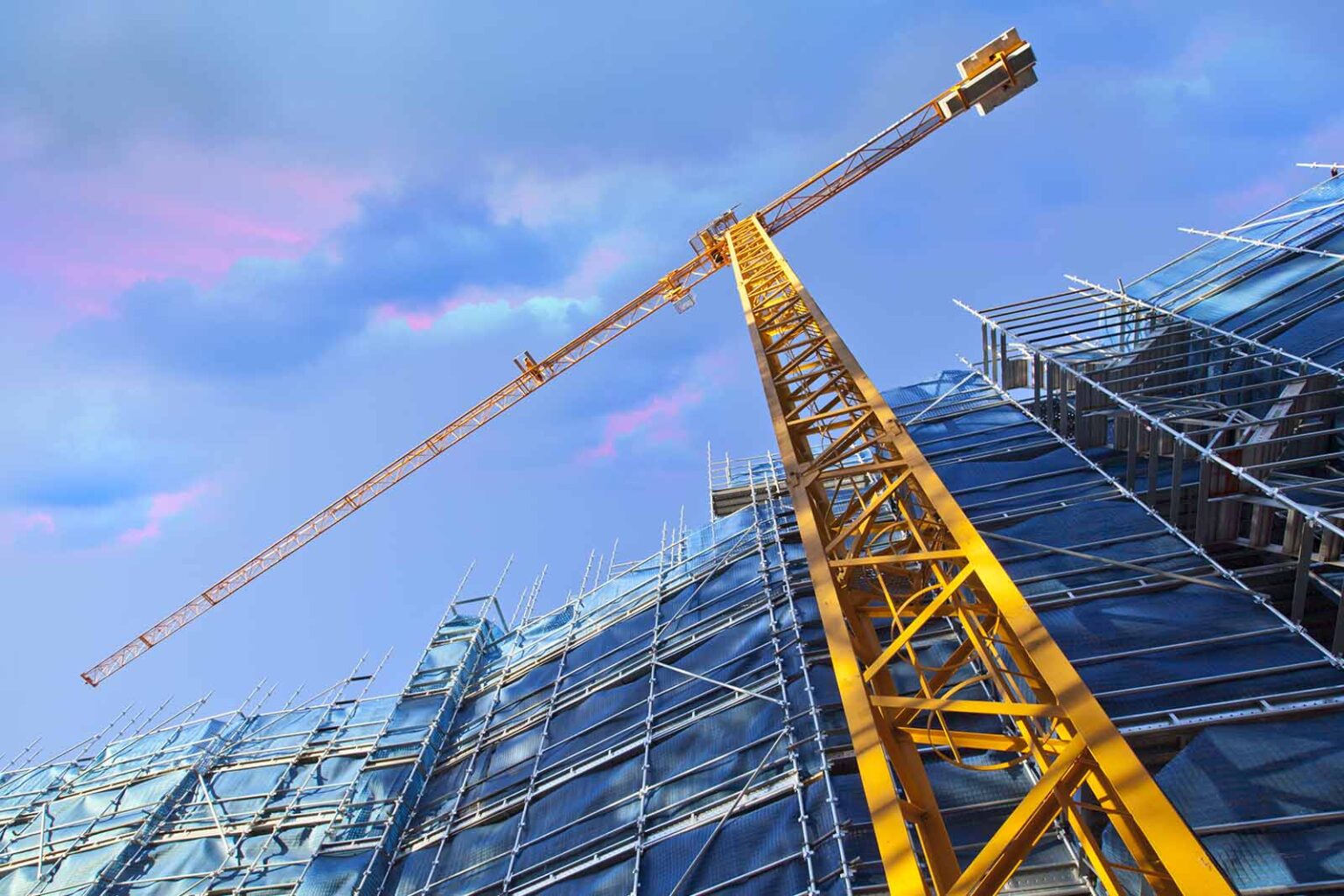 Web Design Calgary - Becker